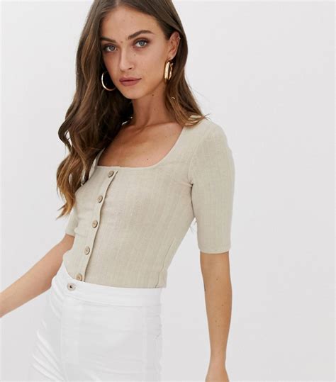 The Best Asos Tops To Buy In 2019 Who What Wear
