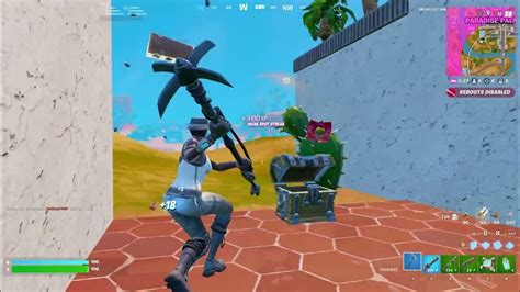 Ranked Reload Solo Youtube