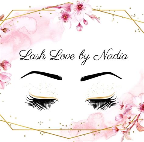 Lash Love By Nadia Sofia