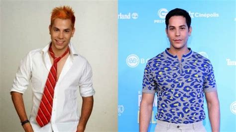 Christian Chavez Rebelde
