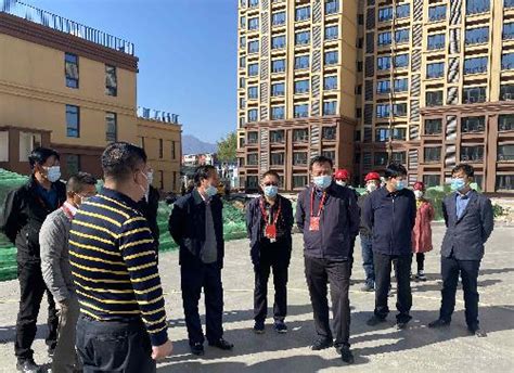 区人大常委会组织部分市、区人大代表对我区棚户区和老旧小区改造及安置房建设情况进行视察 图片新闻北京市房山区人民代表大会常务委员会