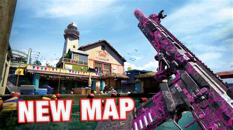 36 Kills On New Map Bait Call Of Duty Modern Warfare 3 YouTube