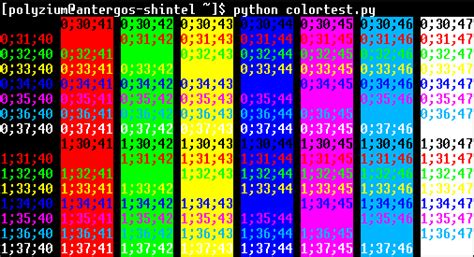 Ngsh An Experimental Remote Shell Bridge Between Oc And Unix Like Oses Programs Opencomputers