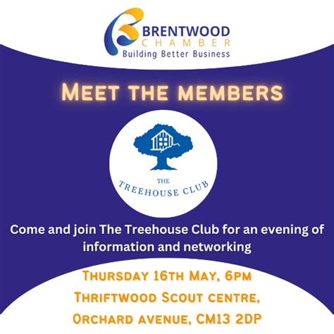 Meet The Members The Treehouse Club At The Treehouse Club Forestry Nursery And Preschool