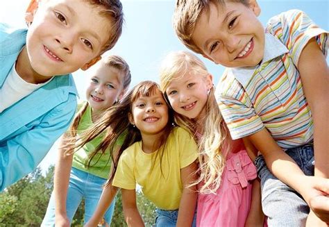 5 настай хүүхдийн онцлог Эхлэл Өдөр Өнжүүлэх Төв