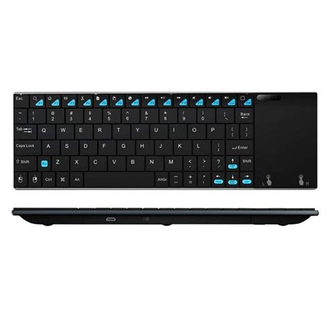 Buy Neo K2 Wireless Keyboard And Touchpad Online In Pakistanlaraibnow