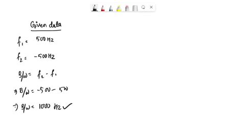 Solved 1 Why Is Bask Sometimes Called On Off Keying Ook 2