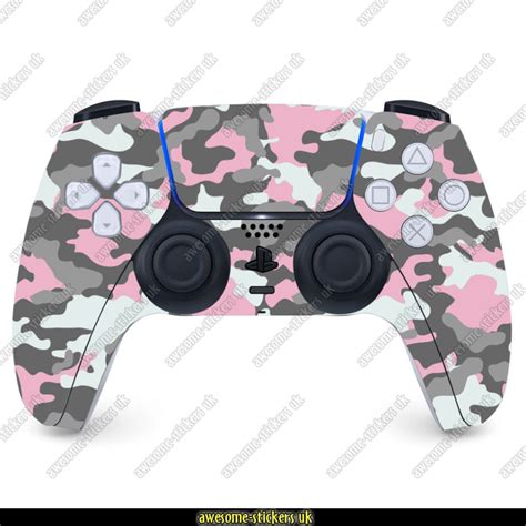 Playstation 5 Controller Skins Awesome Stickers Uk
