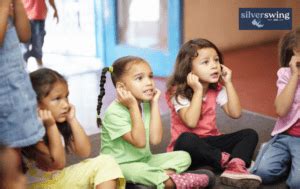 A Look At Examples Of Imitation In ABA Silver Swing ABA