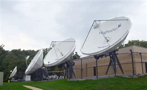 Hughesnet Satellite Internet Provider
