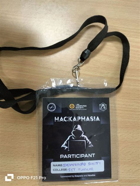 Deviprasad Shetty On Linkedin Hackathonjourney Innovation Disastermanagement