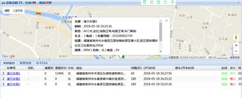 基于部标jt808天琴、谷米809协议和java Netty框架构建北斗gps定位系统java 卫星定位监控系统 Csdn博客