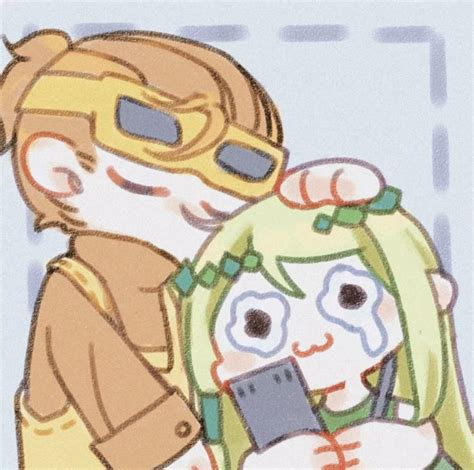 Istp X Infp Mbti Character Infp Mbti