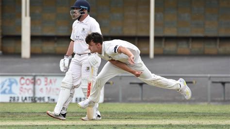 Gca Wrap 2023 24 North Geelong Skittle St Josephs As Brad Apps And