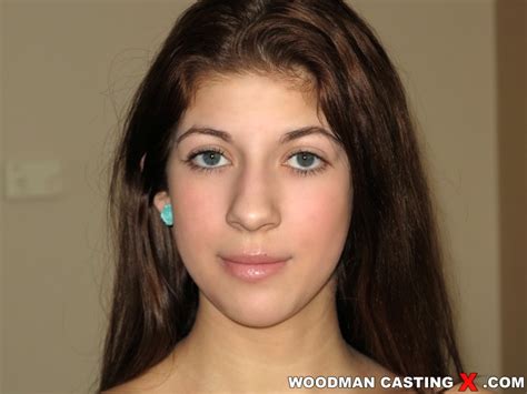 Esis Gilbert Elis Gilbert Esis Gilbert Casting Pics Woodmancastingx