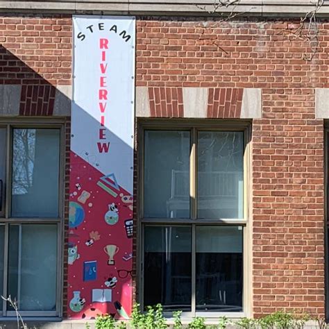 Riverview Elementary School Riverview Elementary School