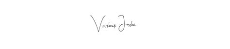 86 Vrushali Joshi Name Signature Style Ideas Great Online Autograph