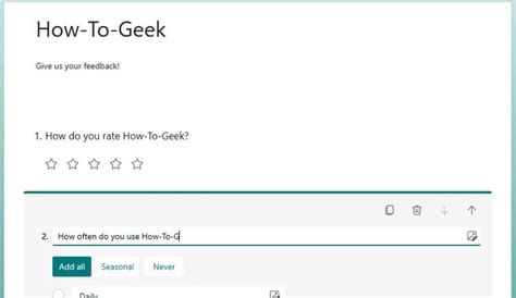How To Automatically Sync Microsoft Forms With Excel Online Ahla Home