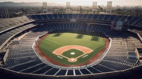 Dodger Stadium Logo Background Images Hd Pictures And Wallpaper For