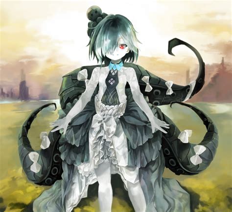 Luetzow Black Surge Night Drawn By Wvkg2778 Danbooru