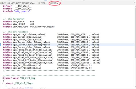 Solved Many Undefined Reference To Errors While Building Nios V Software Intel Community