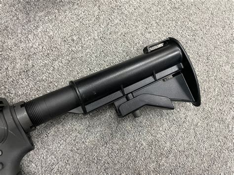 Guns Modify Complete Colt M723 Carbine Tokyo Marui Mws System Sixmm 6mm