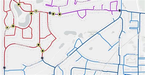 Gis Esri Utility Arcgis Christopher Bast