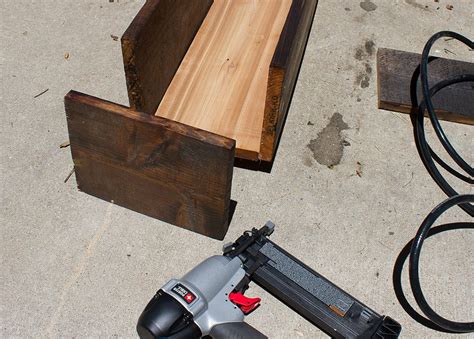 Add Some Curb Appeal To Your House With This DIY Window Box Tutorial