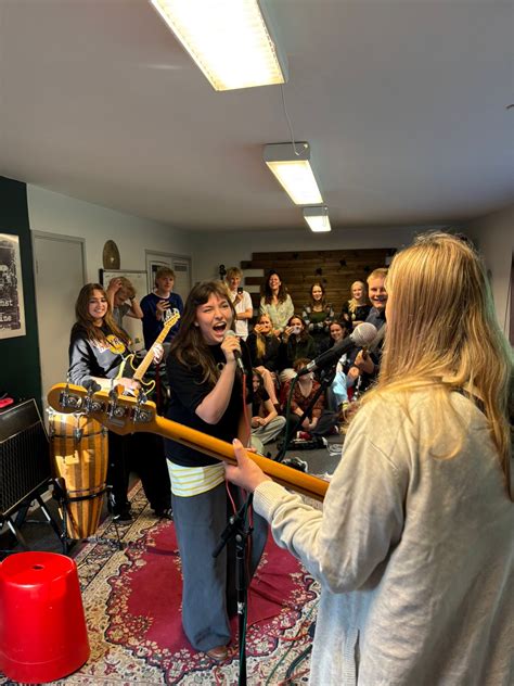 Askov Efterskole Askov