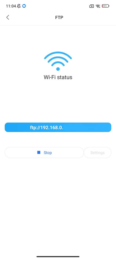 Stock Android Needs MIUI S File Sharing Feature Android Authority