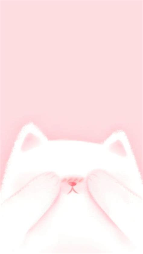 Pink Wallpaper Theme For Mobile Adding Sweetness