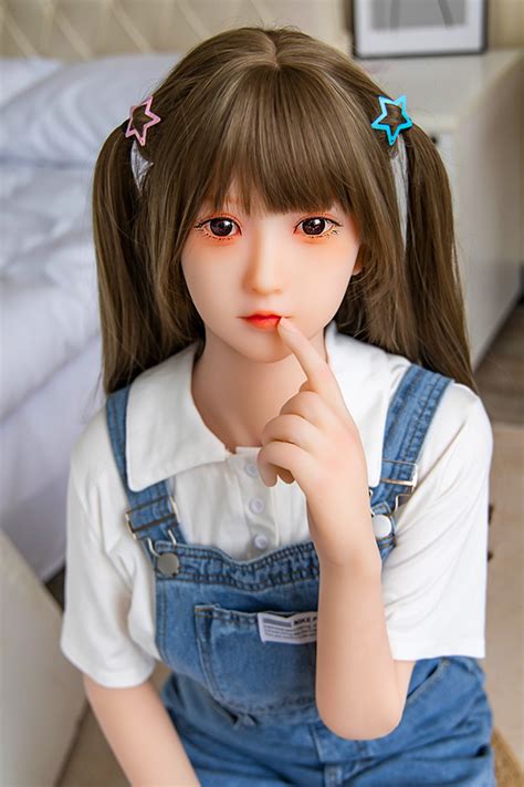 Kanadollが扱うラブドール一覧