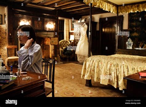 MADE OF HONOR MICHELLE MONAGHAN Date 2008 Stock Photo Alamy