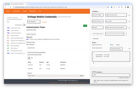 how to integrate schlage ble mobile credentials with an access control