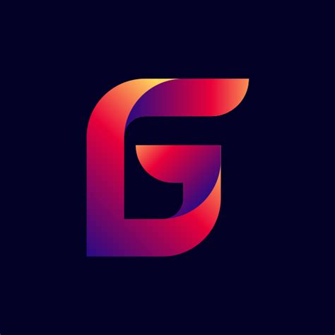 Gradient Logo Gradient Logo Designs Themes Templates And