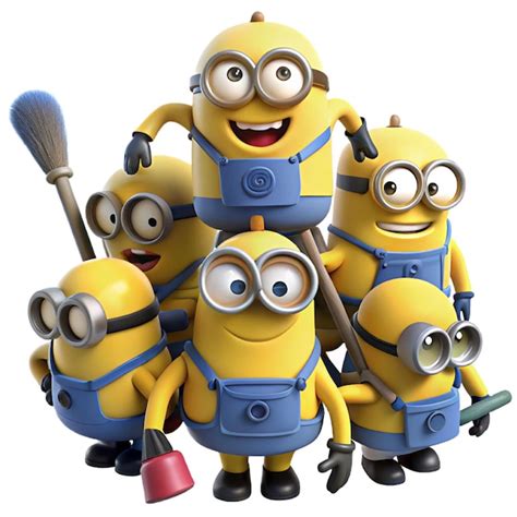 Despicable Me Vectors And Illustrations For Free Download Freepik