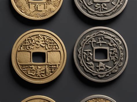 Ancient Japanese Coins A Special Journey In History Learningmole
