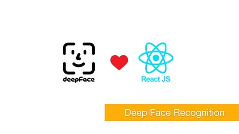 Deep Face Recognition With Reactjs And Deepface Youtube