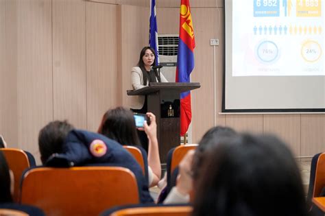 Itoim Хүний нөөцийн ажилтнуудад хөгжлийн бэрхшээлийн ойлголт өгөх