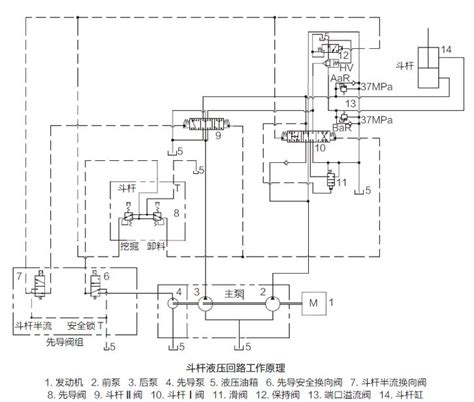 先导阀工作原理图 先导阀工作 液压先导阀工作 第11页 大山谷图库