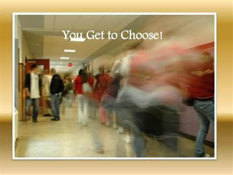 Ethics And Core Values Ppt