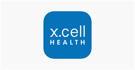‎xcell Health On The App Store