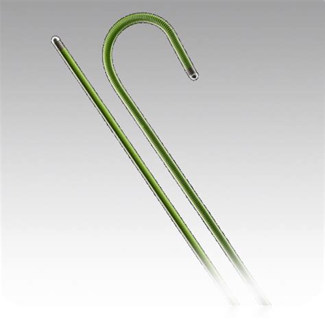 Cordis Emerald Diagnostic Guide Wires