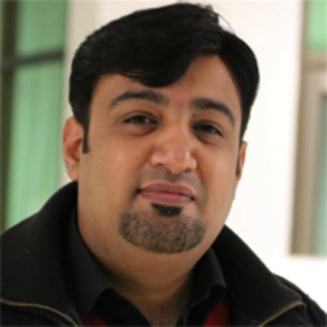 Muhammad Umar Toor Capital University Of Science And Technology Islamabad Department Of