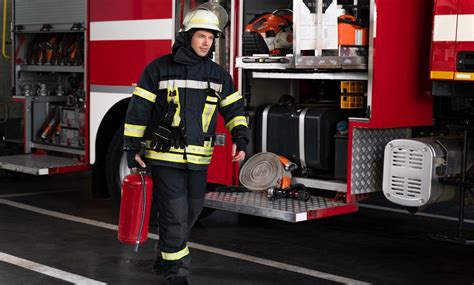 Business Safety Measures For Fire Emergencies Restoreco
