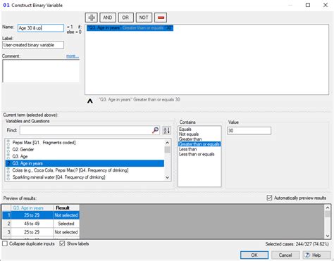 How To Create And Use Filters Q Help