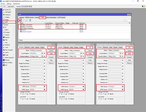 Pppoe Server Configuration In Mikrotik Router Know Al