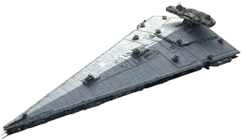 Vindicator Class Heavy Cruiser Star Wars Saga Edition