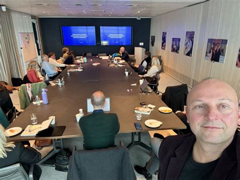 Hotel Etico Australia Strategic Planning At Baker Mckenzie Facilitated