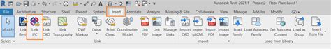 Ifc File Troubleshooting In Revit Mes Innovation Sdn Bhd